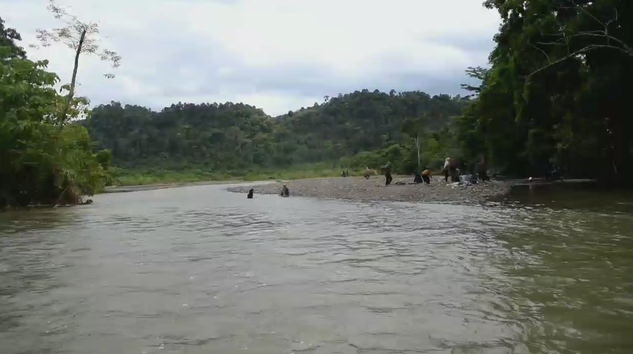 Melihat Keindahan Lokasi Wisata Ie Krueng Sijuk Di Aceh Timur | PUJATV ACEH