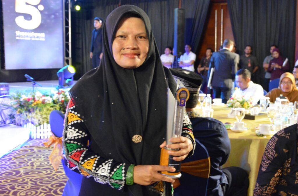 Yayasan Halimon Al Asyi Siap Jadi Partner Pemerintah Aceh Salurkan Dan ...